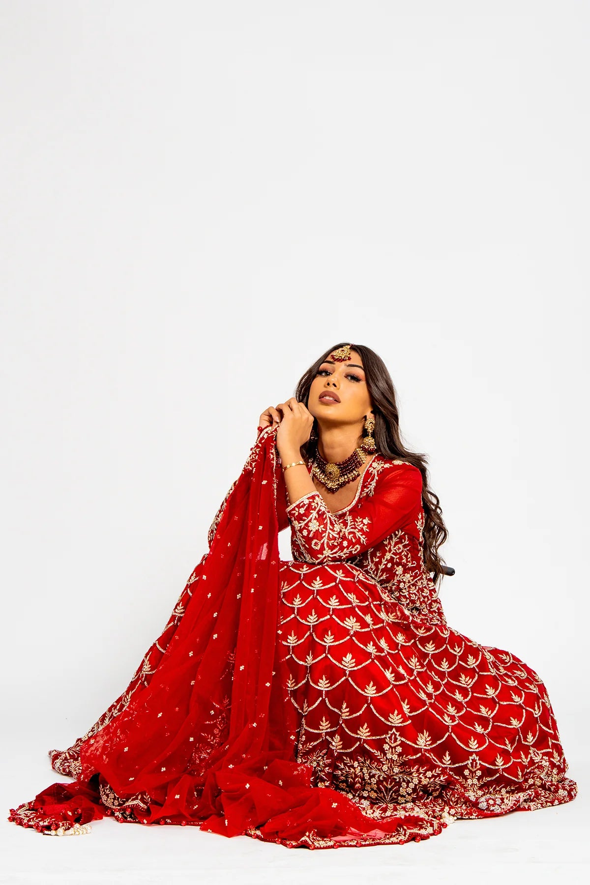 Afghan Collection – Gulnaaz Fashion