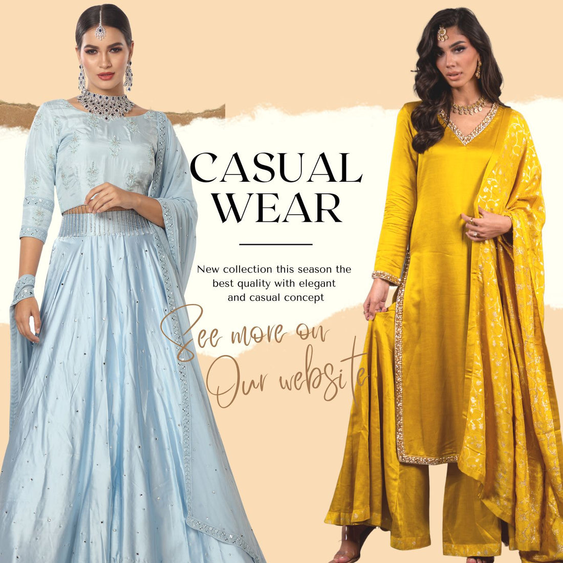 Gulnaaz Fashion