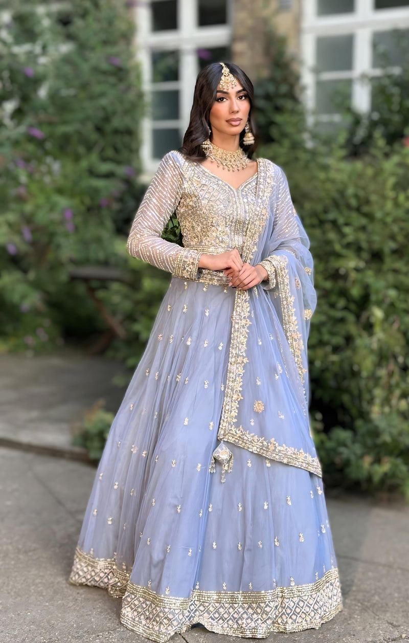 Gulnaaz Fashion